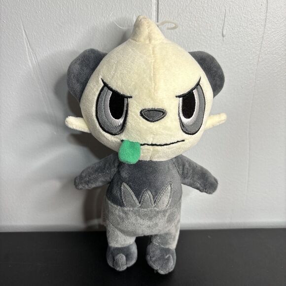 Wicked Cool Toys | Toys | Pokemon Pancham 8 Plush Wicked Cool Toys Wct ...